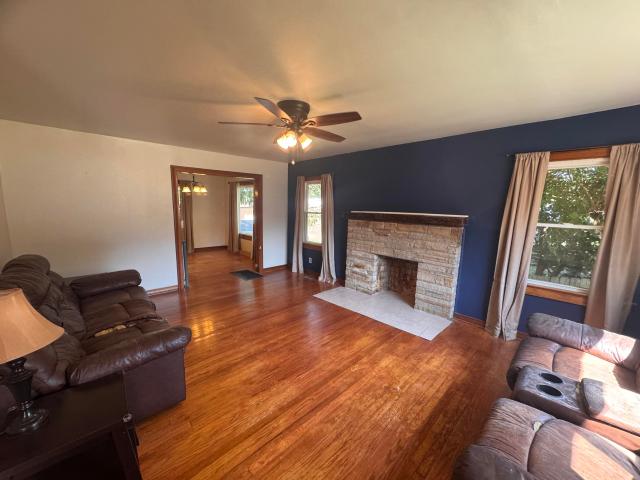715 E Market Street