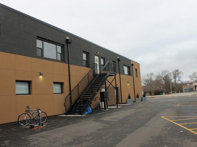 715 E State Street # 204