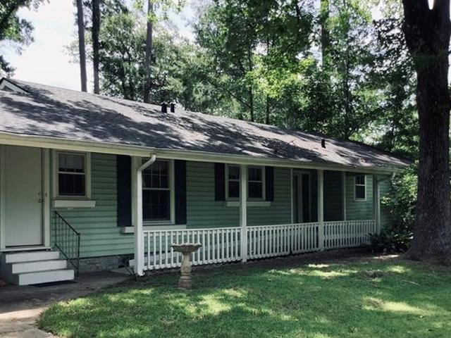 715 East St, Newton, TX 75966
