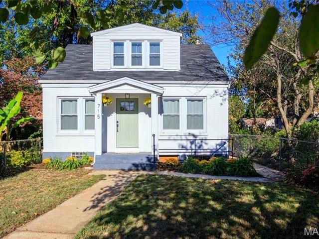 715 Erskine Ave, Saint Louis, MO 63125