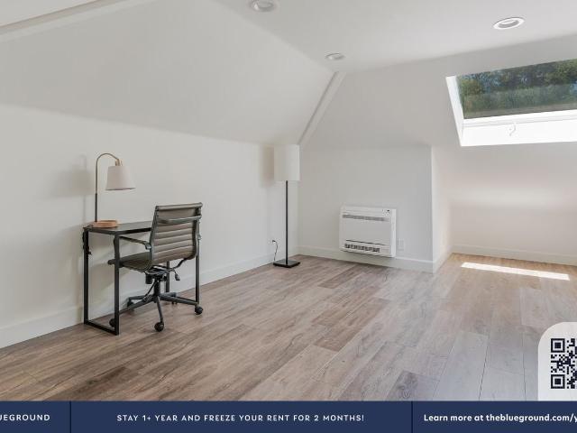 715 Everett Avenue 1 Bedroom Apartment for Rent at 715 Everett Ave #1769, Palo Alto, CA 94301 Crescent Park