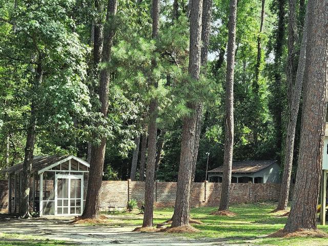 715 Evergreen Rd, Rocky Mount, NC 27803 | MLS #100584
