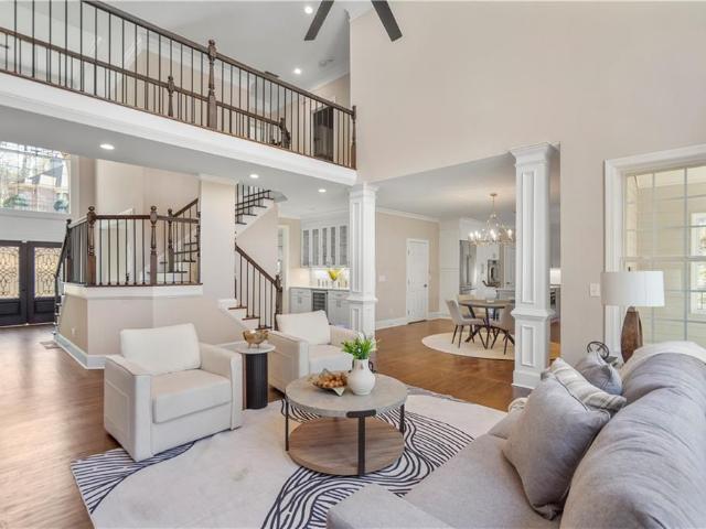 715 Fawn Ridge Court