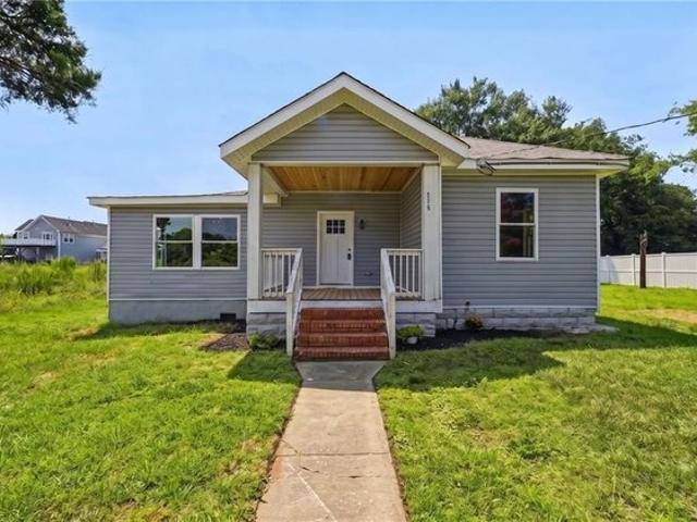 715 Filer St, Norfolk, VA 23504