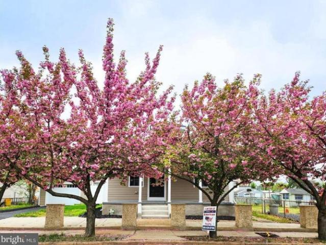 715 Kossuth St, Riverside, NJ 08075