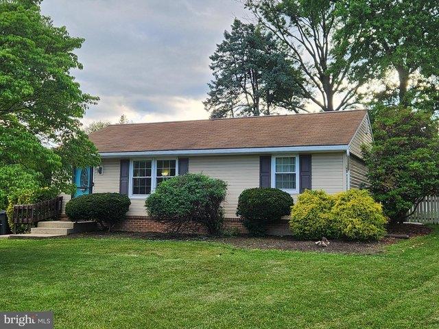 715 Kenton Rd, Lancaster, PA 17601