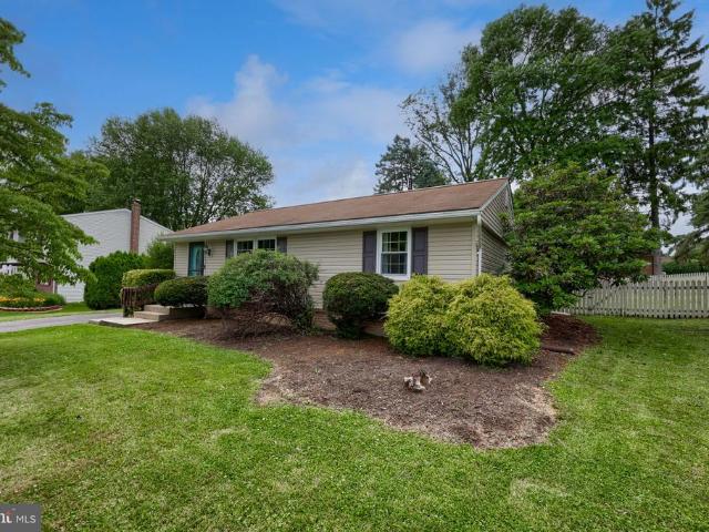 715 Kenton Road