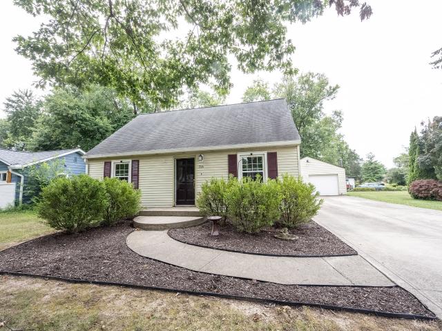 715 Homewood Drive