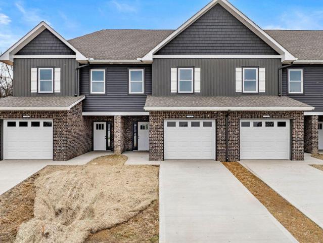 715 Haig St, Maryville, TN 37801 | MLS #1325 | Compass