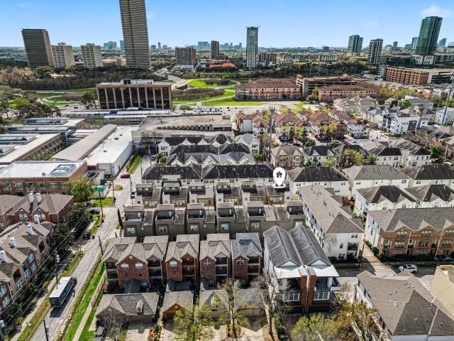 715 Hartman St, Houston, TX 77007 | MLS #53196