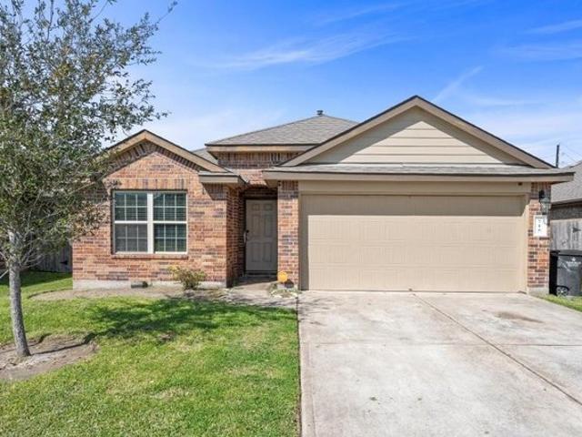 715 Harvest Bluff Dr, Rosharon, TX 77583