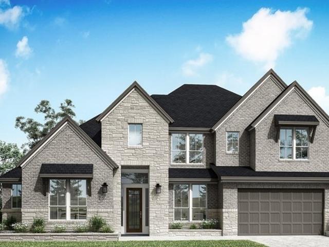 715 Huckleberry Haven Dr, Richmond, TX 77406