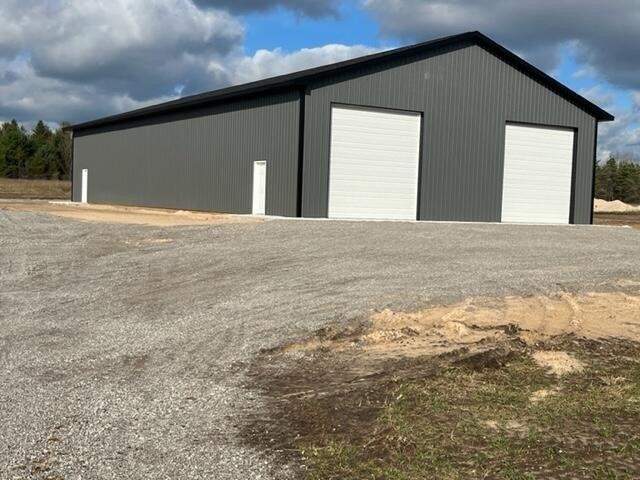 715 Indian Trail Rd, Cheboygan, MI 49721
