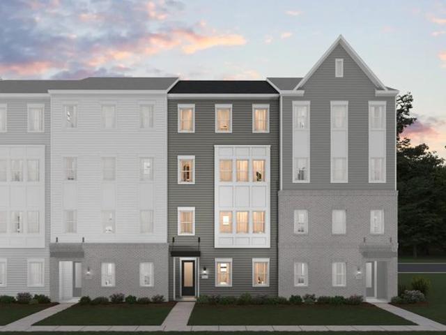 715 Iron Forge Rd Unit D, Frederick, MD 21702