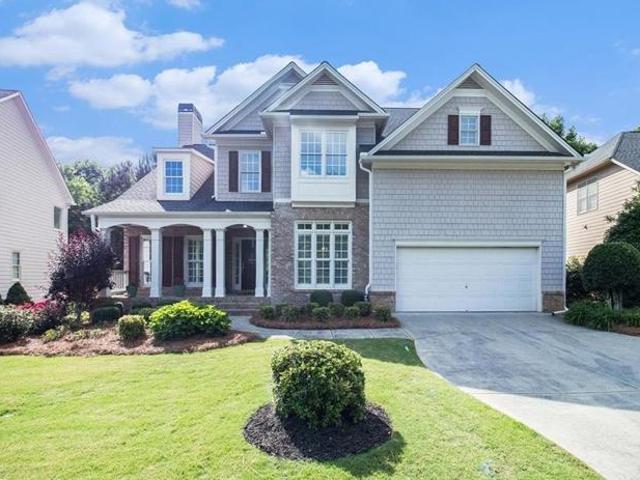 715 Jefferson, Cumming, GA 30040