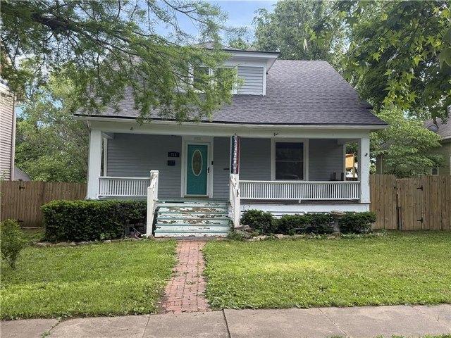 715 Jersey St, Baldwin City, KS 66006