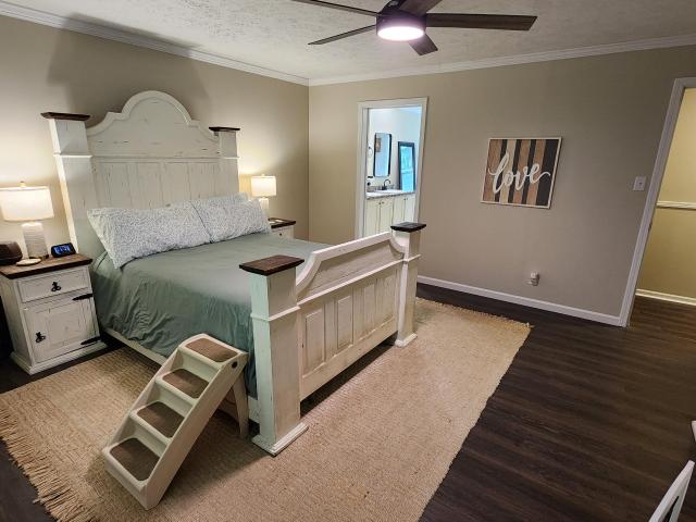 715 Oconee Forest Road