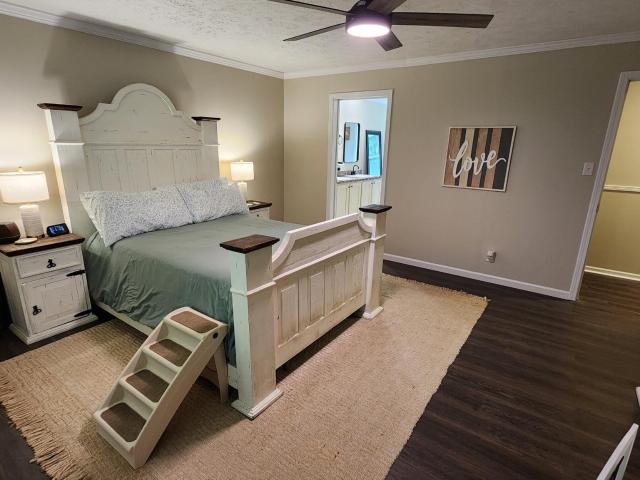 715 Oconee Forest Road