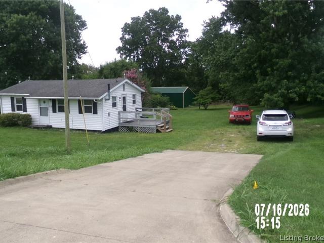 715 Old Salem Road