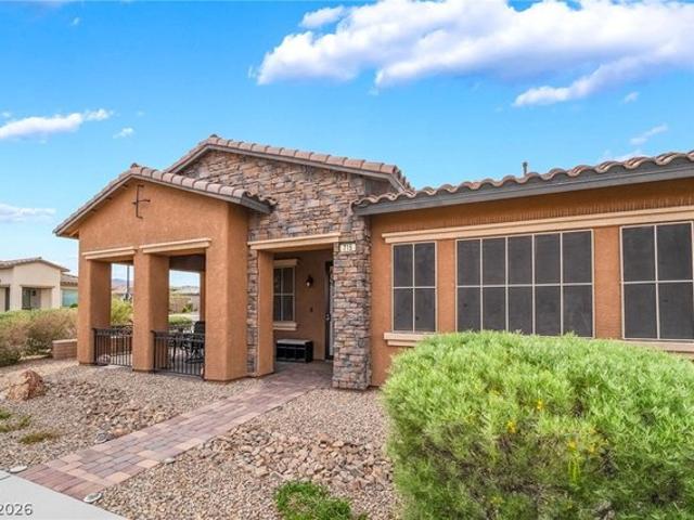 715 Orange Plume Walk, Henderson, NV 89011