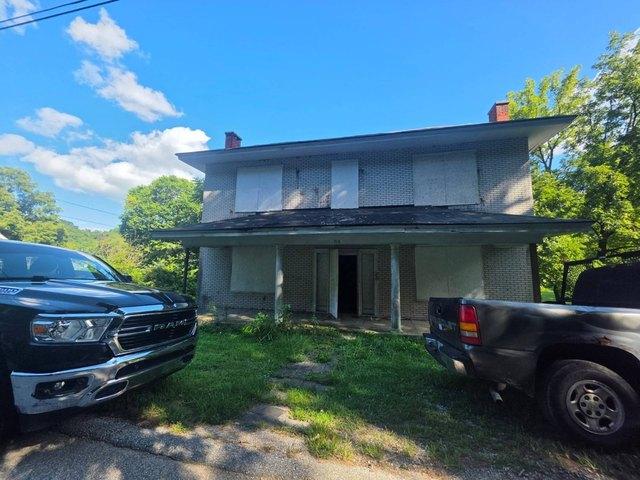 715 Owenton Ave, Frankfort, KY 40601