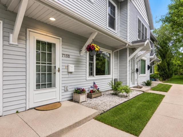 715 Lake Avenue # B