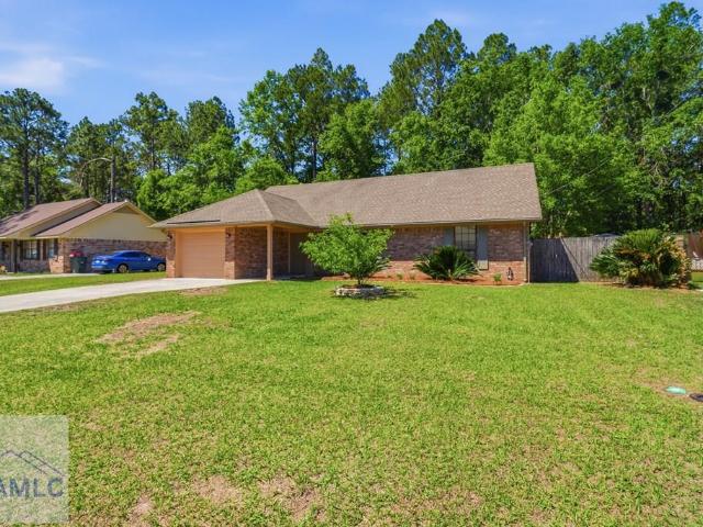 715 Little John Drive