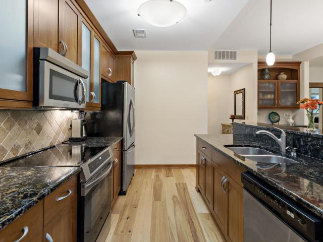 715 Linden Street # 108