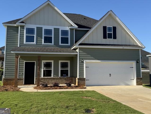 715 Lindsey Brooke Trce, Bonaire, GA 31005