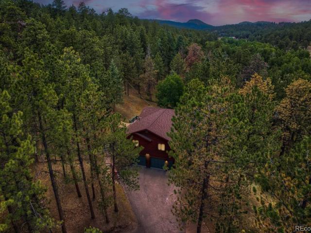 715 Mockingbird Trail
