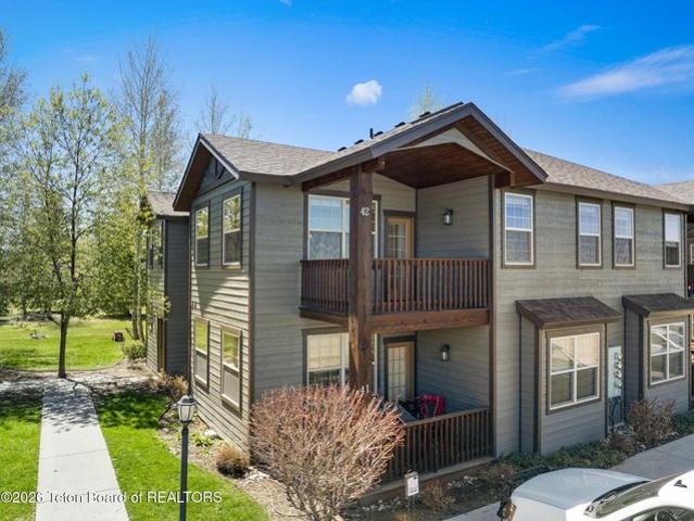 715 Moraine Ct Unit 42, Driggs, ID 83422