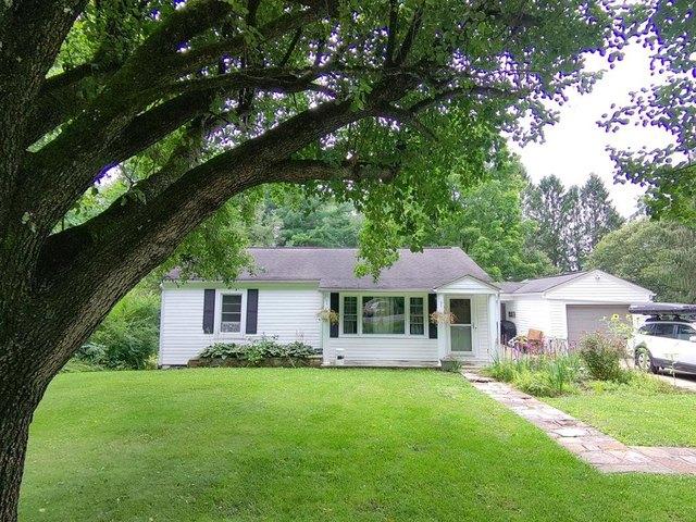 715 Maxwell Hill Rd, Beckley, WV 25801