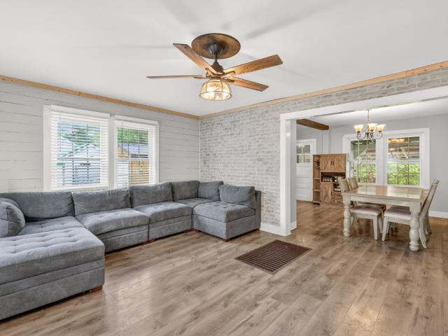 715 Madison St, Manchester, TN 37355 | MLS #3176 | Compass