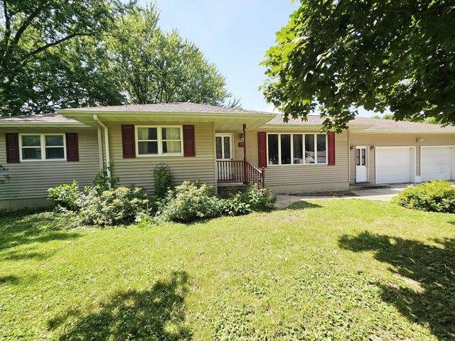 715 Malone Ave, Readlyn, IA 50668