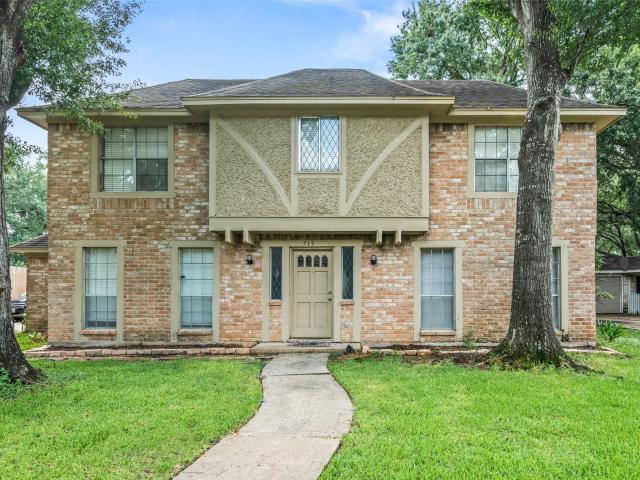 715 Marne Ln, Houston, TX 77090 | MLS #46739
