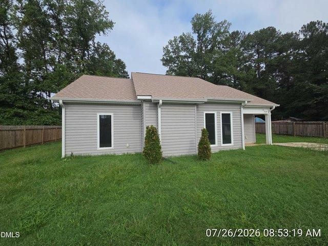 715 Martin St, Durham, NC 27704