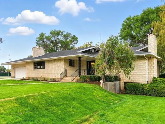 715 N 400 E, Nephi, UT 84648