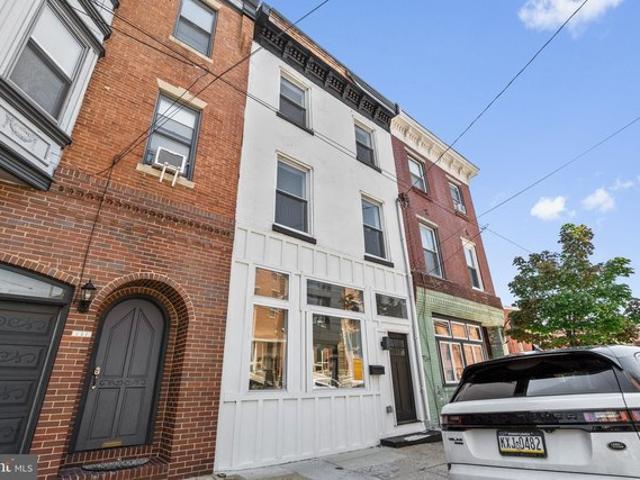 715 N 4th St, Philadelphia, PA 19123