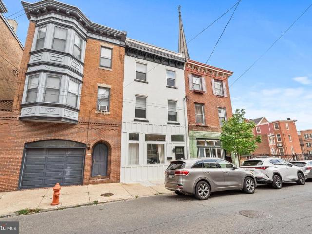 715 N 4Th Street