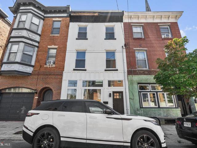 715 N 4Th Street