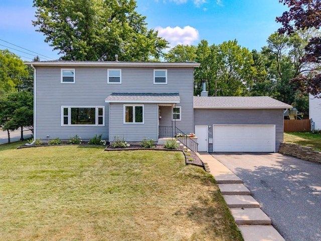 715 N 13th St, Wausau, WI 54403