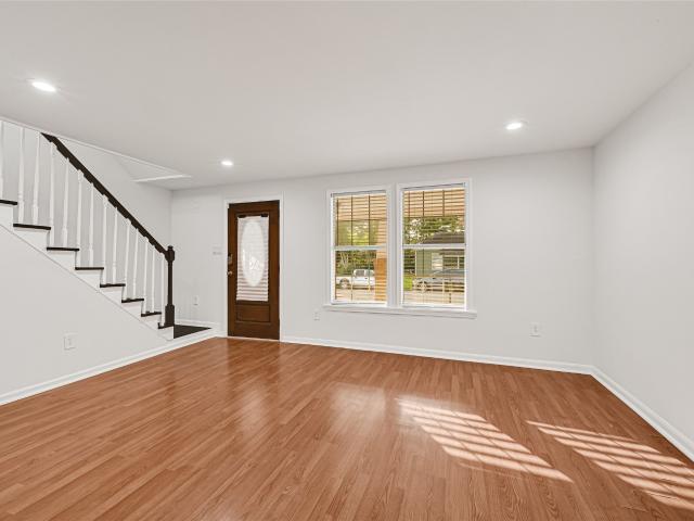 715 N 1st Street