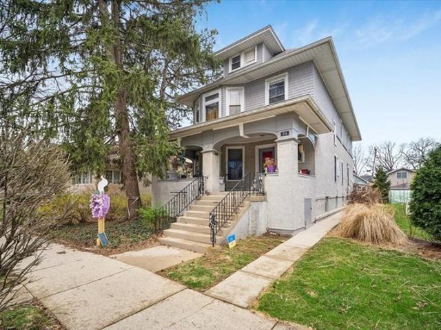715 N Taylor Ave, Oak Park, IL 60302