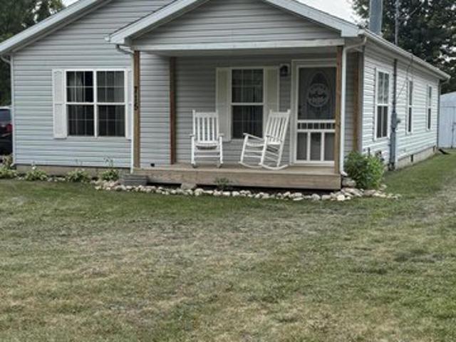 715 N Washington St, Tekonsha, MI 49092