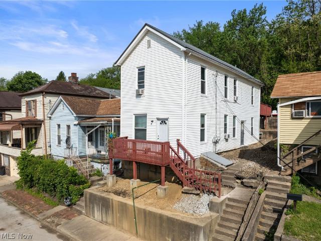 715 N Zane Highway