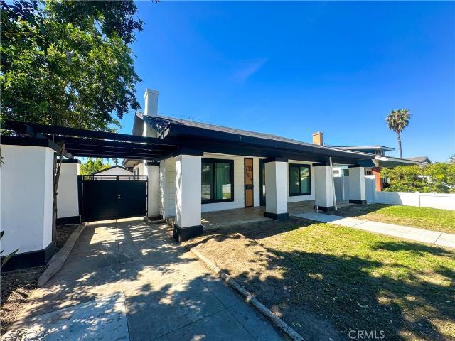 715 N Zeyn St, Anaheim, CA 92805 | MLS #PW26058