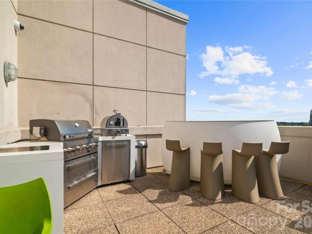 715 N Church St, Unit 507, Charlotte, NC 28202 | MLS #4313 | Compass