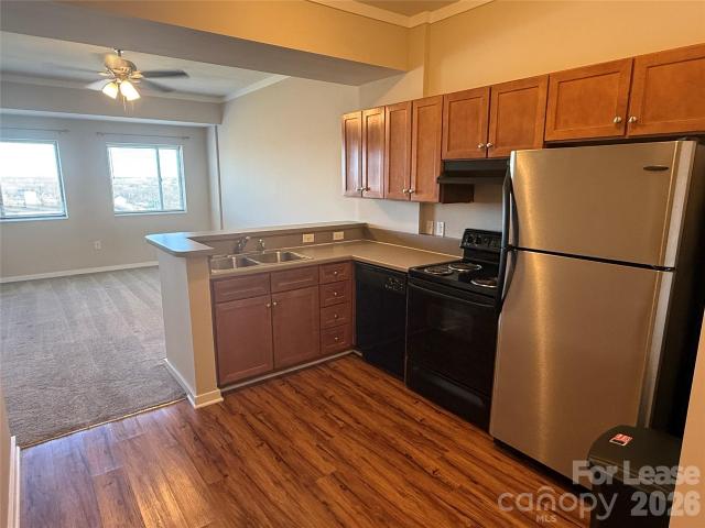 715 N Church St, Unit 607, Charlotte, NC 28202 | MLS #4340