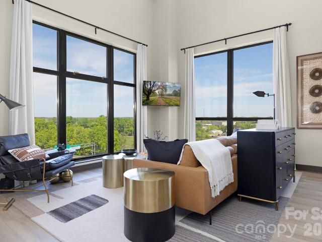 715 N Church St, Unit 816, Charlotte, NC 28202 | MLS #4342