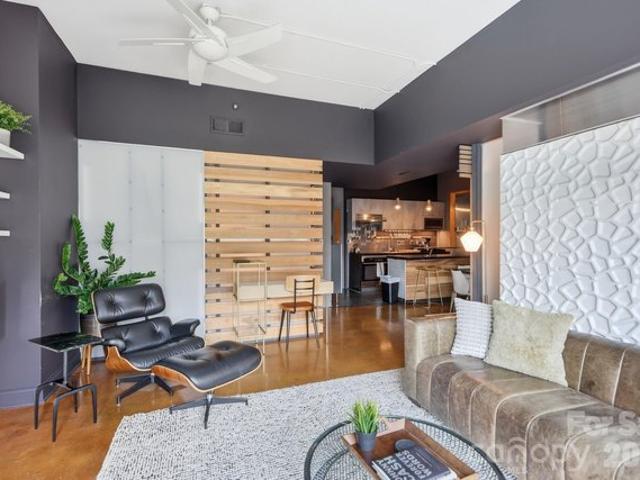 715 N Church St Unit 214, Charlotte, NC 28202